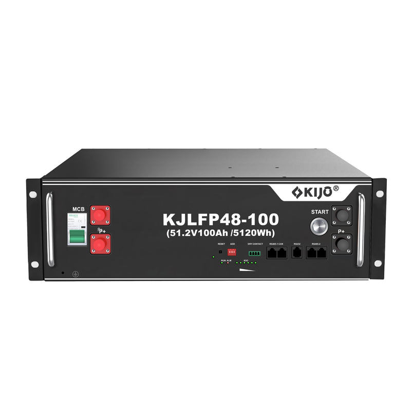 Lithium Battery – KIJO Battery Online Store in Australia with the best ...